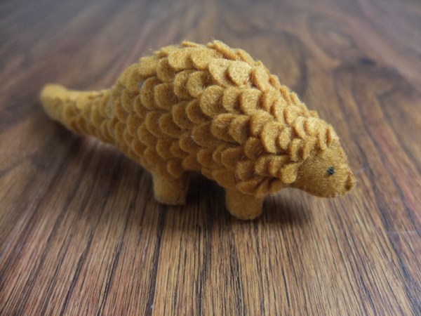 Pango-mom and pangopup colouring | Rachel L Shaw