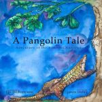 Books about pangolins | Rachel L Shaw