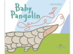 Books about pangolins | Rachel L Shaw