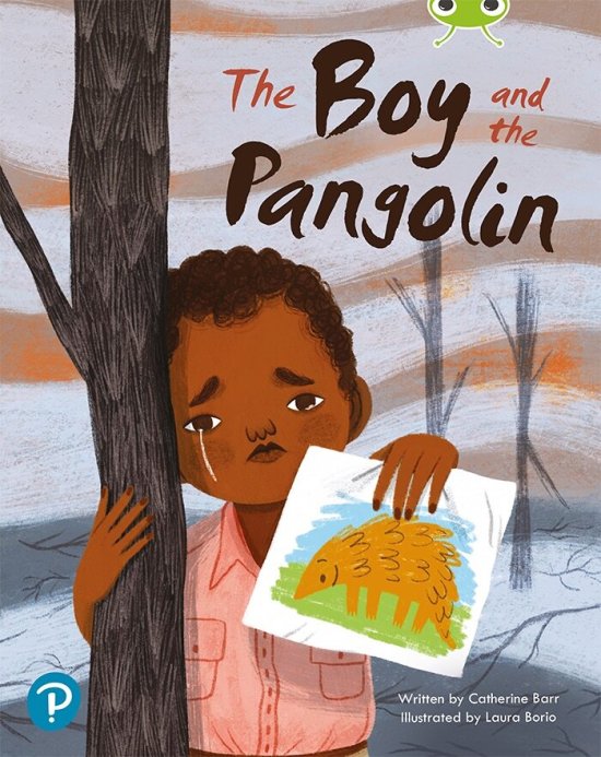 Books about pangolins | Rachel L Shaw